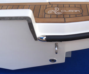 Boat Rub rails - Heavy duty marine profiles replacements